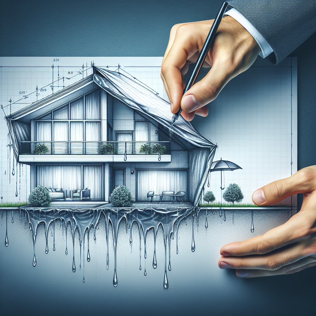 Untangling the Intricacies of Waterproofing: Techniques and Solutions ...