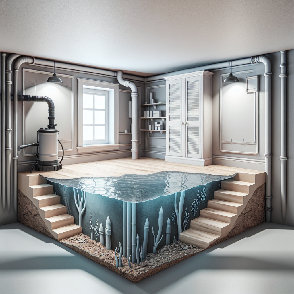 The Ultimate Guide to Basement Waterproofing: Keep Your Basement Dry w ...